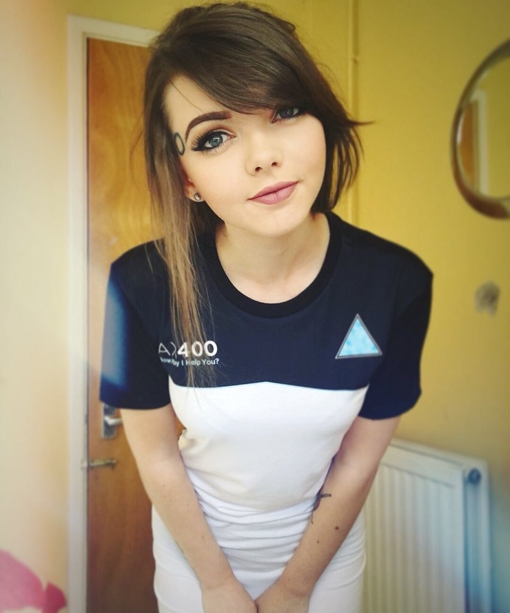 Picture of Louise Julie