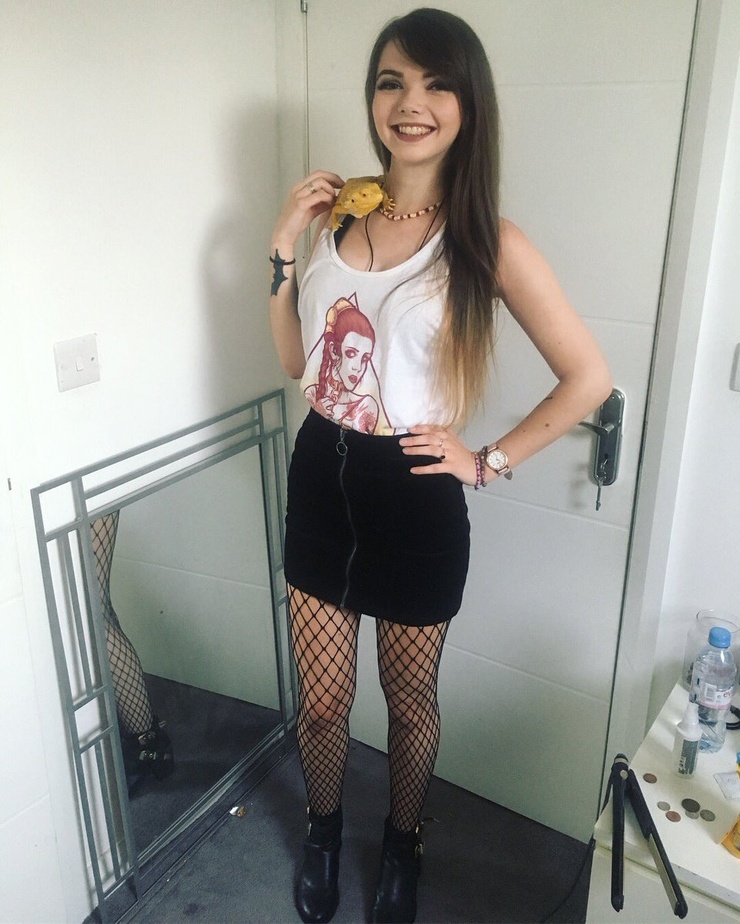 Picture of Louise Julie