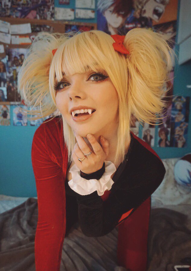 Picture of Louise Julie