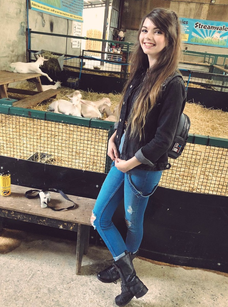 Picture of Louise Julie