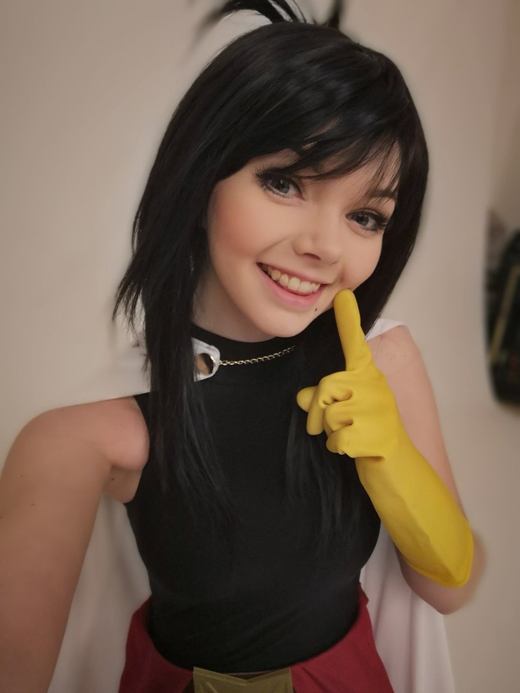 Picture of Louise Julie