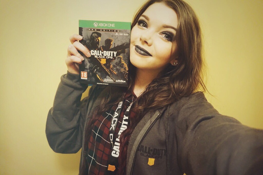 Picture of Louise Julie