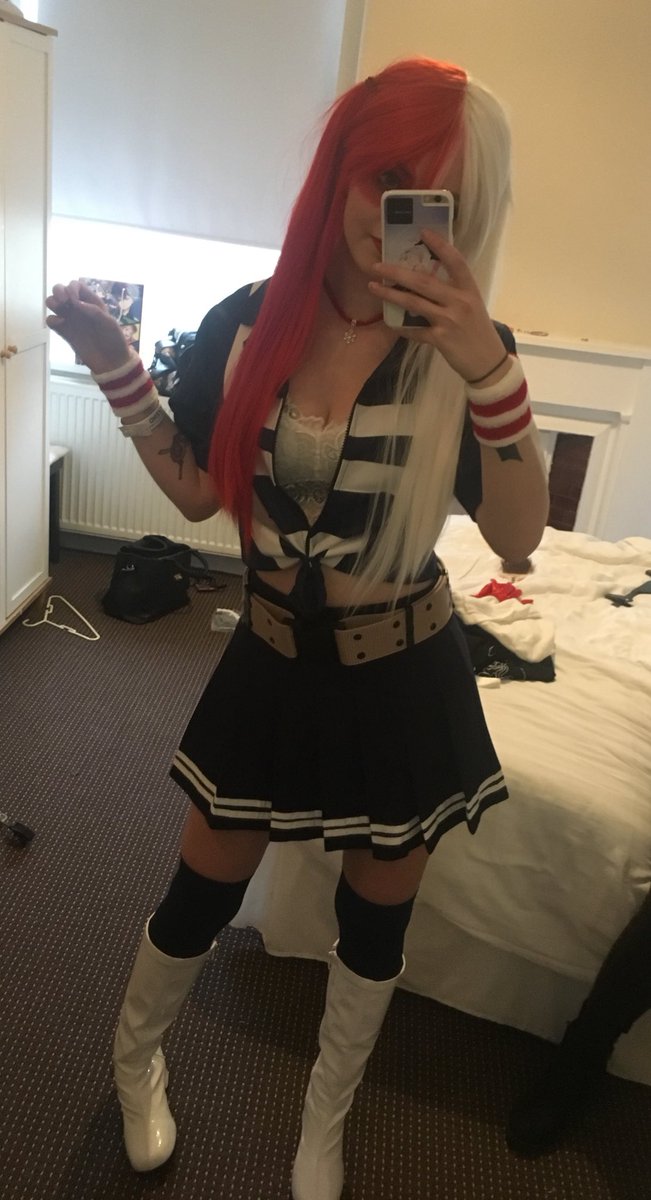 Louise Julie picture