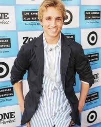 Picture of Shayne Topp