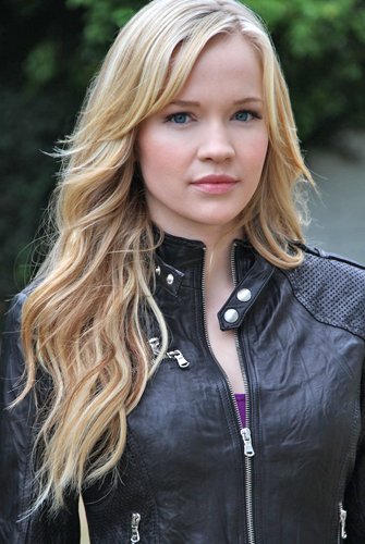 Picture of Melissa Carnell