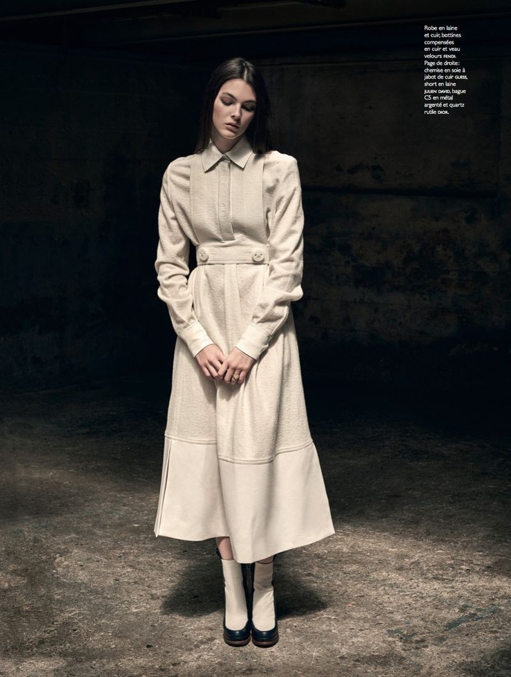Picture of Vittoria Ceretti