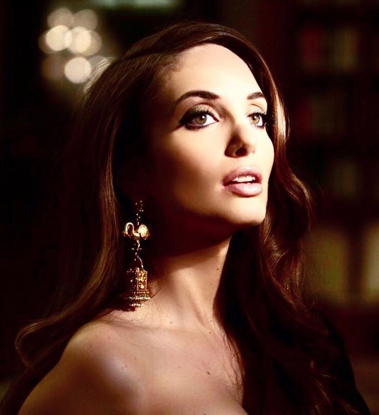 Alexa Ray Joel
