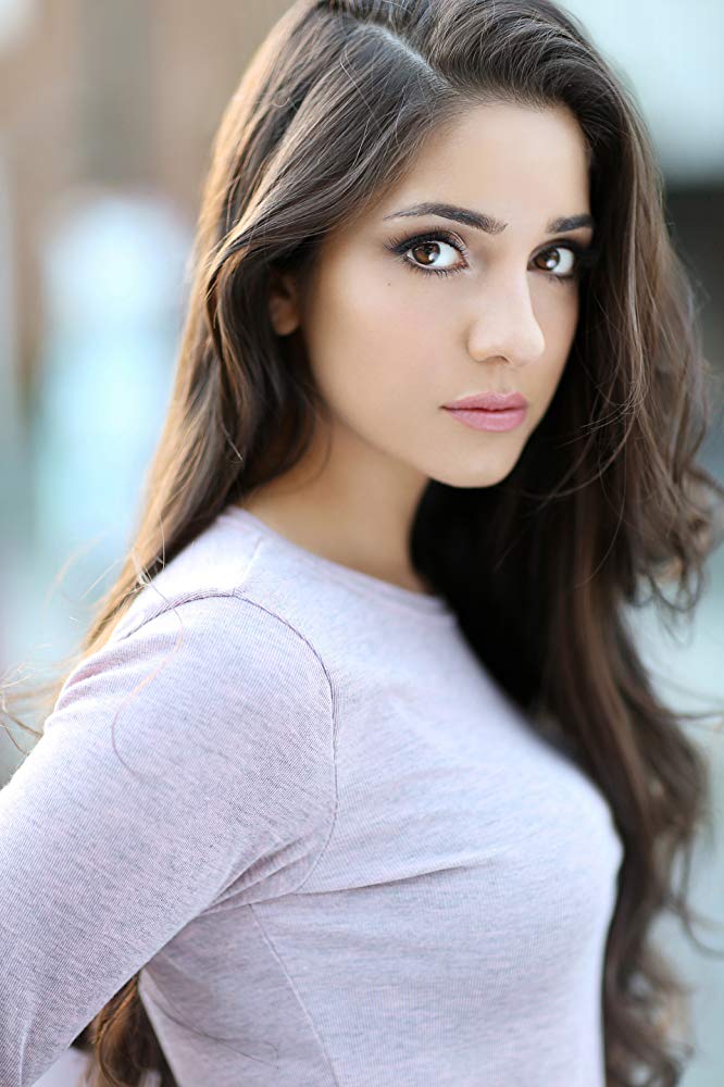 Picture of Paniz Zade