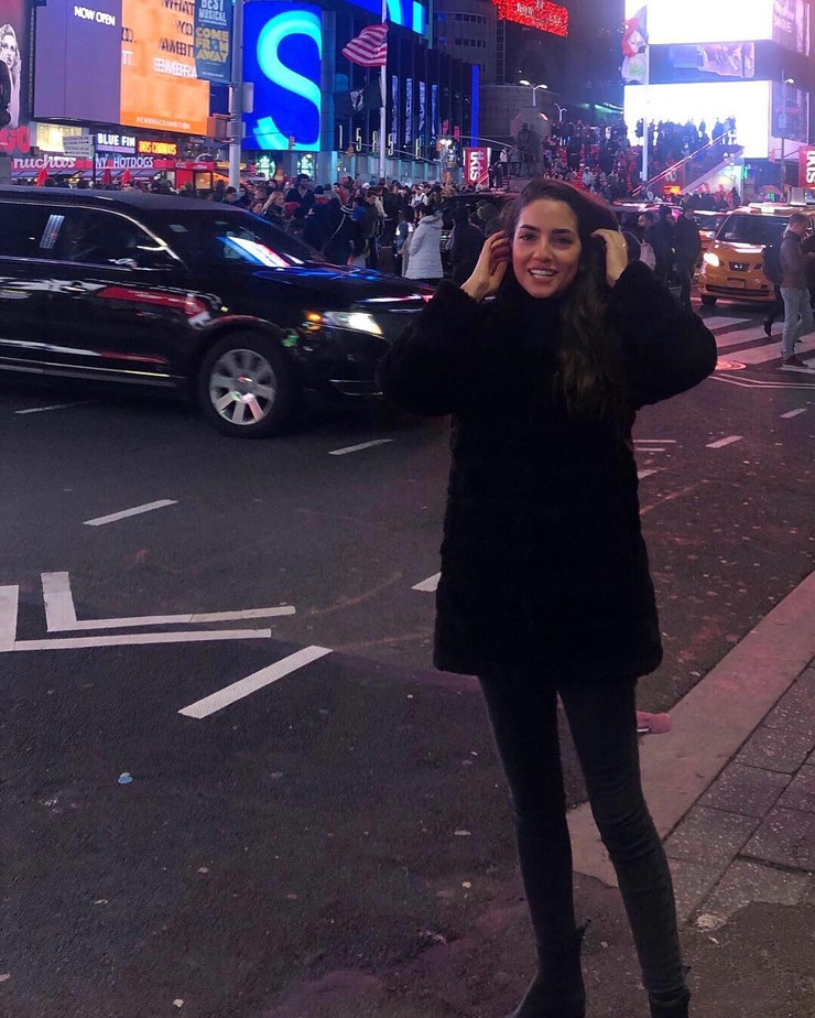 Picture of Paniz Zade