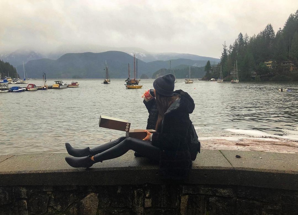 Picture of Paniz Zade