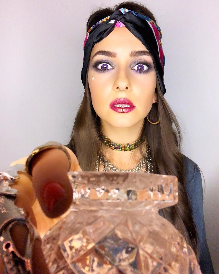 Picture of Paniz Zade