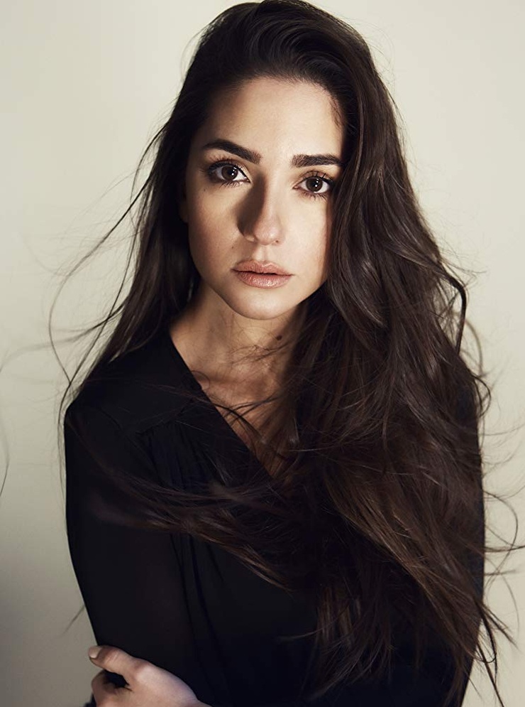 Picture of Paniz Zade