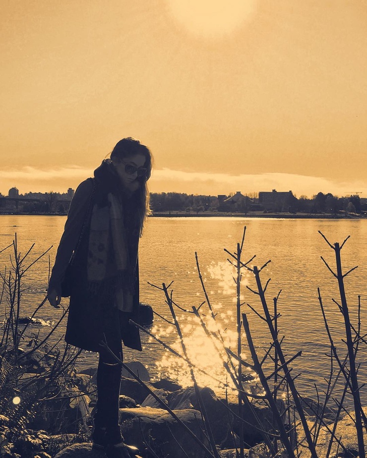 Picture of Paniz Zade