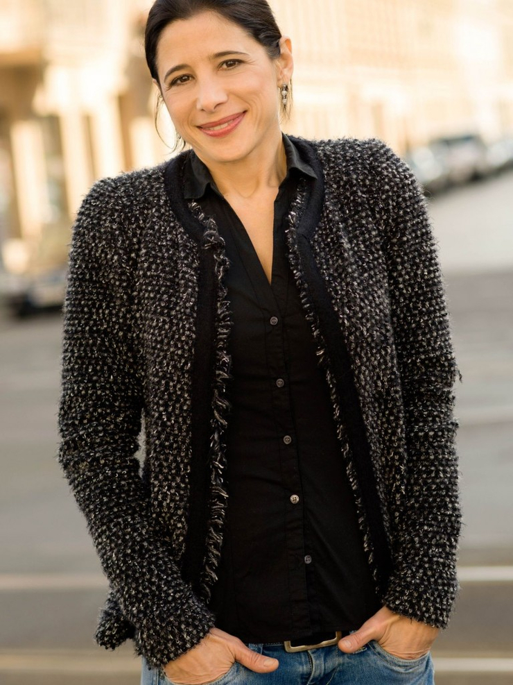 Image of Isabella Parkinson