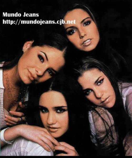 Dulce María picture