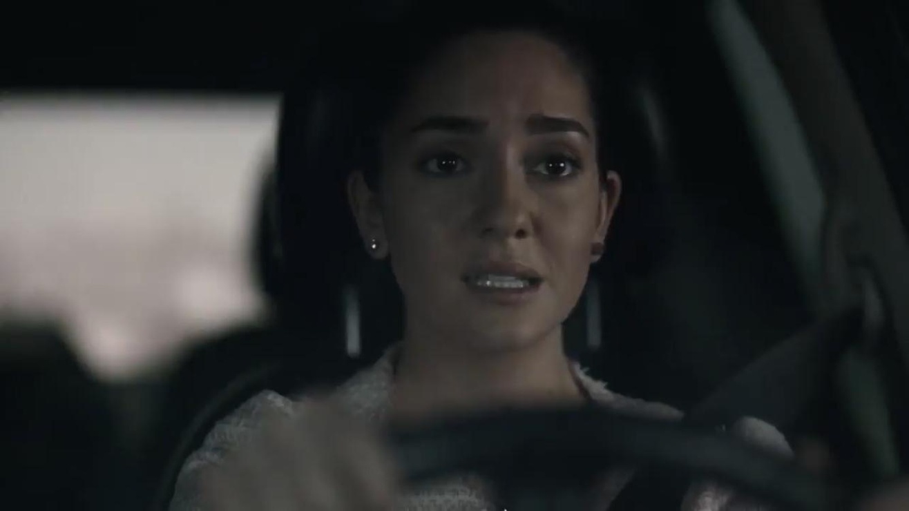 Picture of Paniz Zade