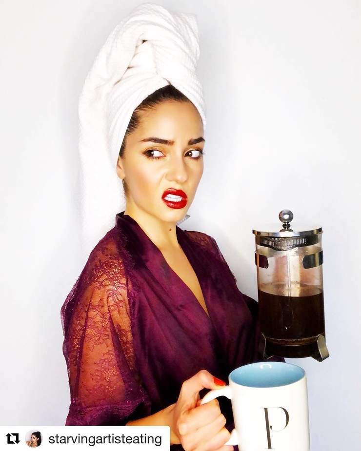 Picture of Paniz Zade