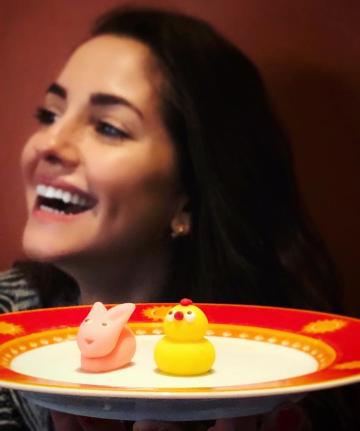 Picture of Paniz Zade