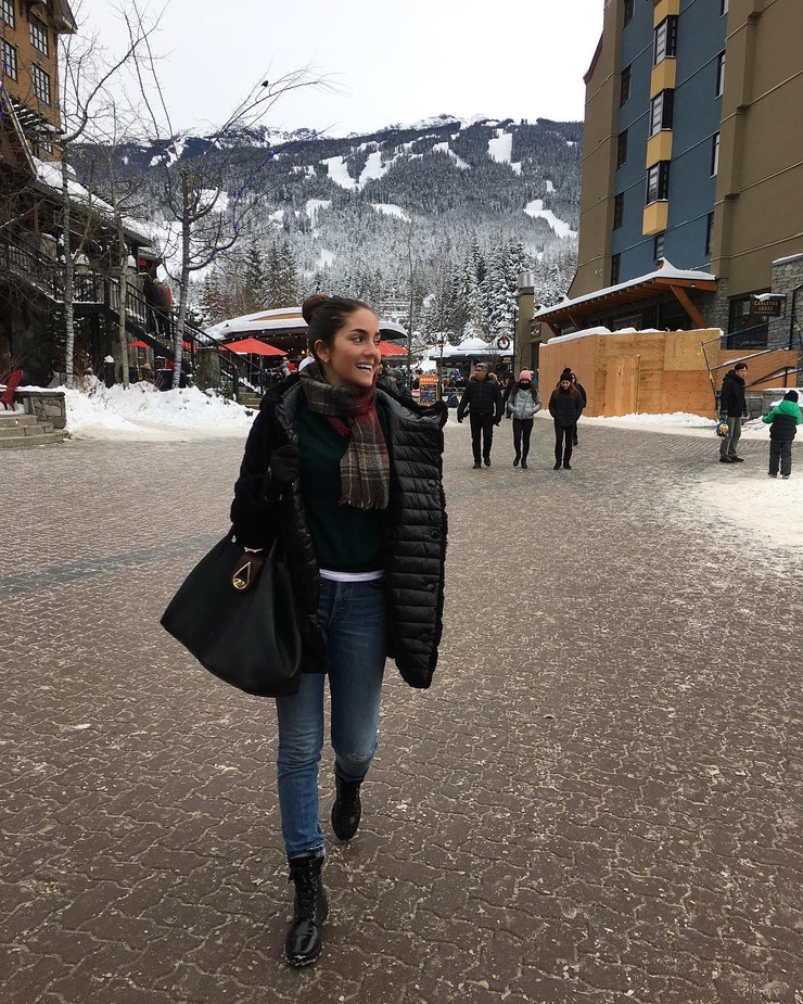 Picture of Paniz Zade