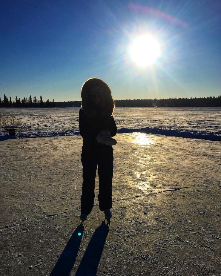 Picture of Paniz Zade