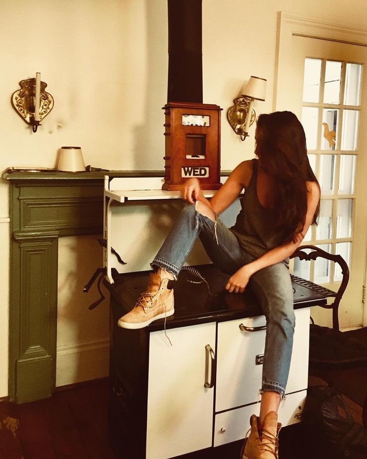 Picture of Paniz Zade