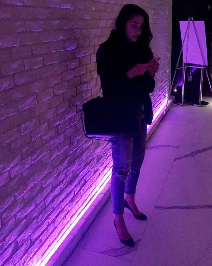 Picture of Paniz Zade