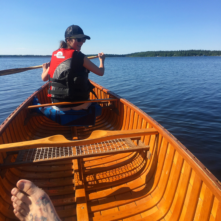 Picture of Paniz Zade