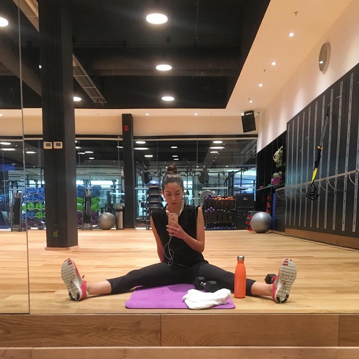 Picture of Paniz Zade