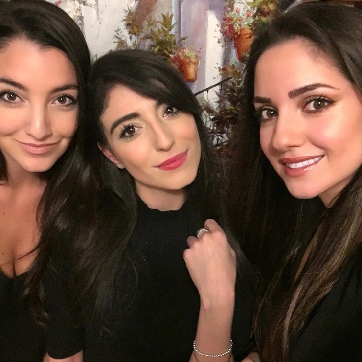 Picture of Paniz Zade