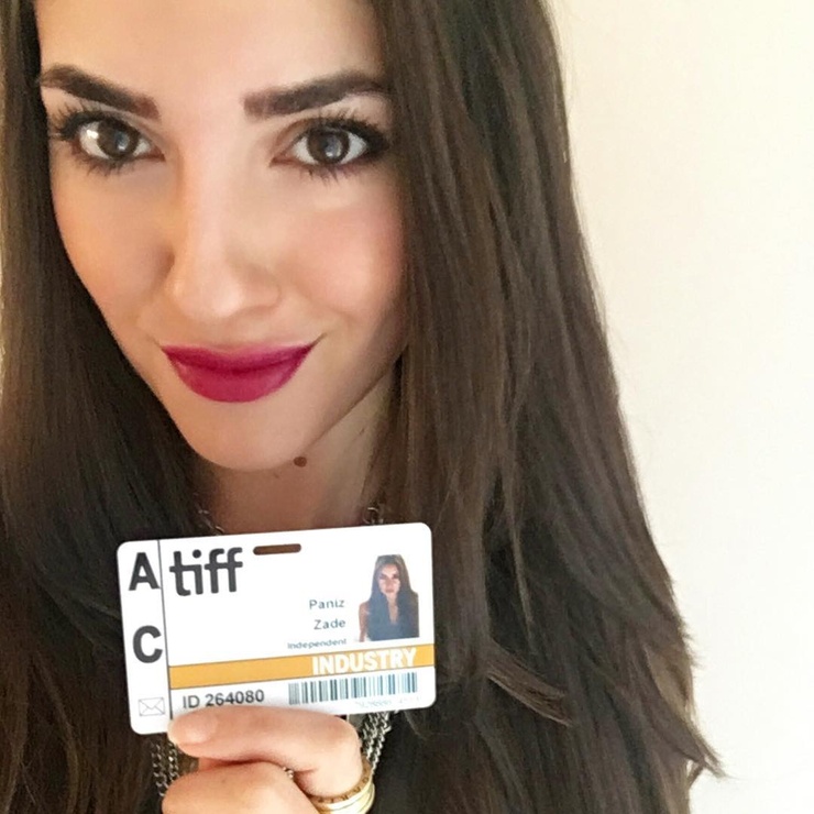 Picture of Paniz Zade