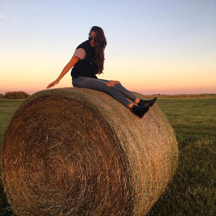 Picture of Paniz Zade