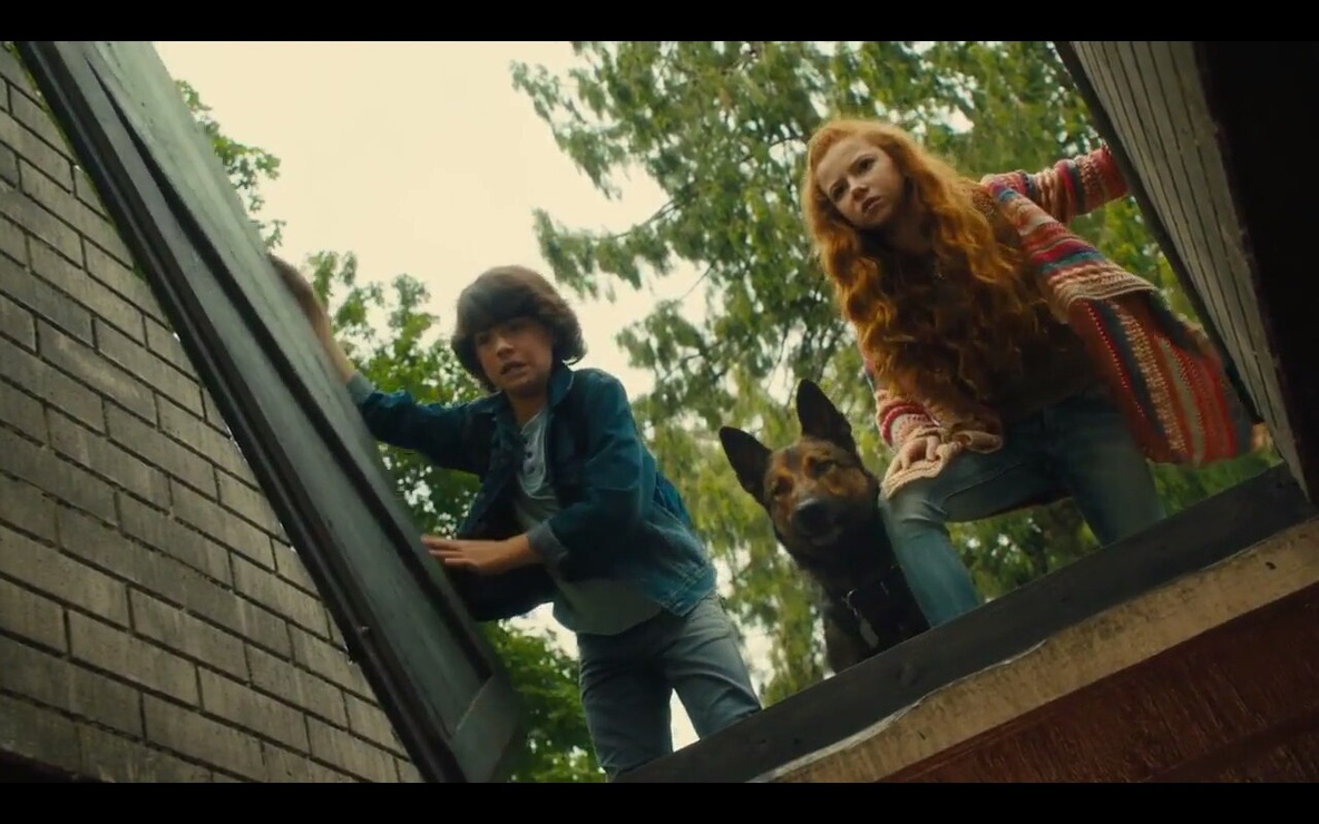 Picture of Francesca Capaldi