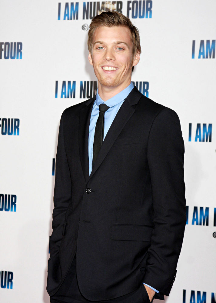 Picture of Jake Abel