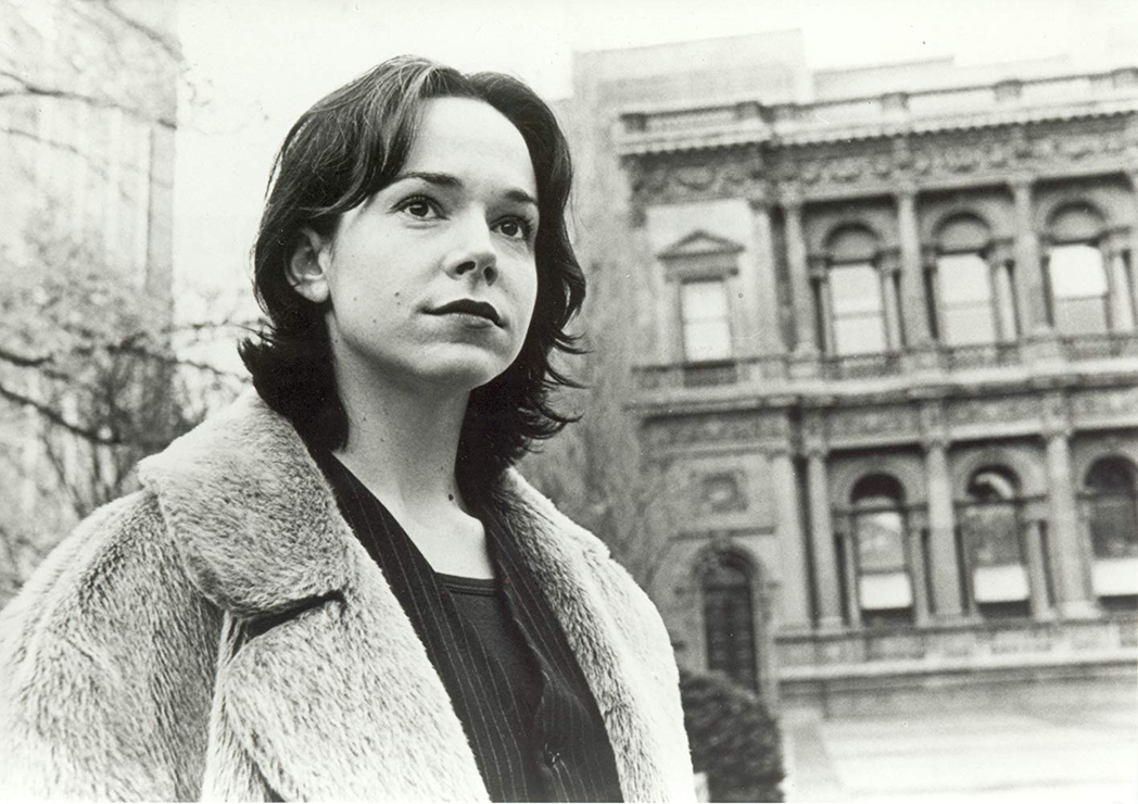 Picture of Frances O'Connor