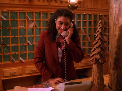 Bellina Logan picture