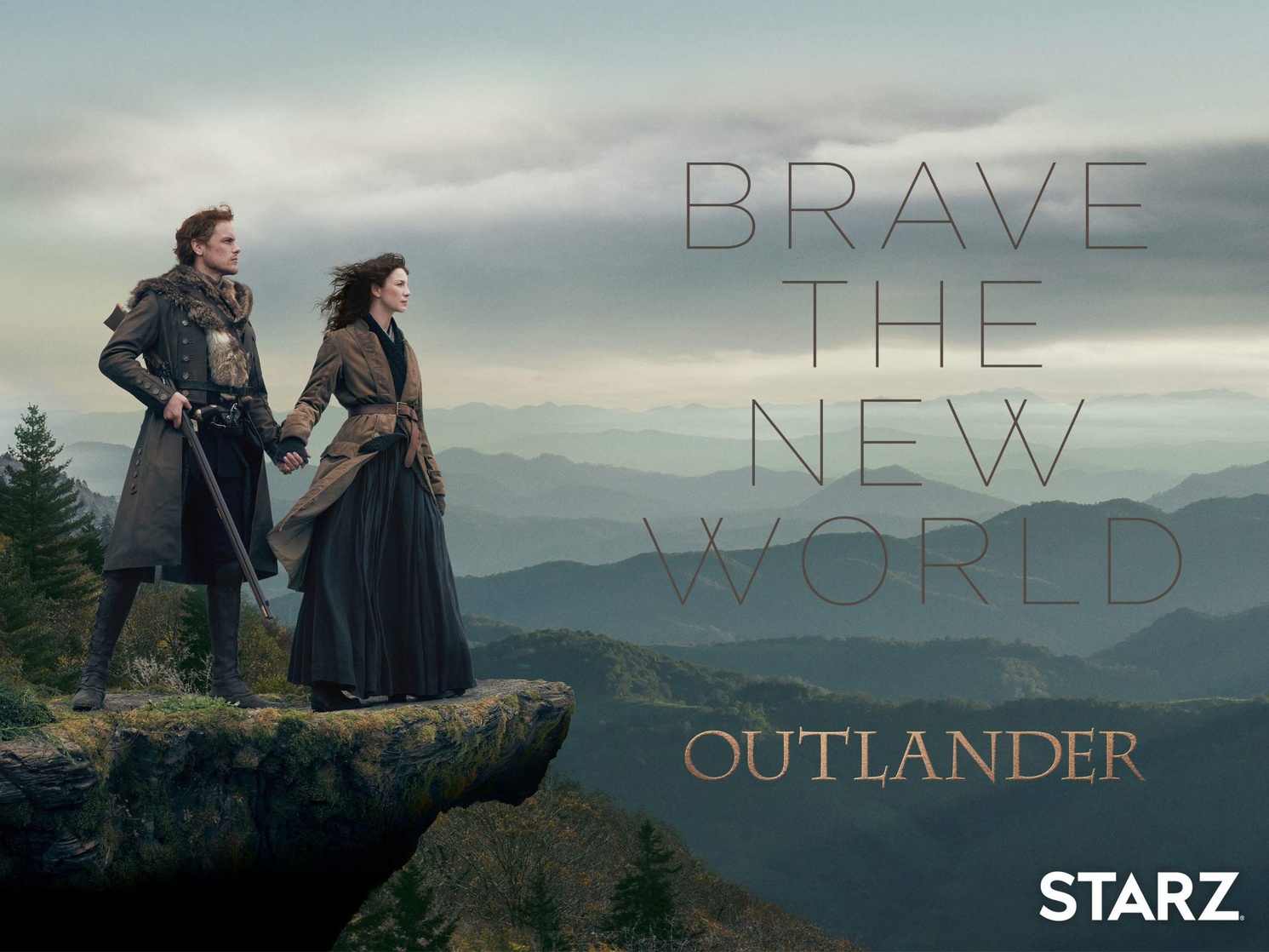 Picture of Outlander