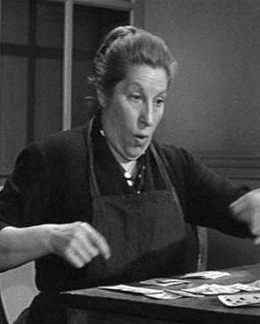 Picture of Maryse Martin