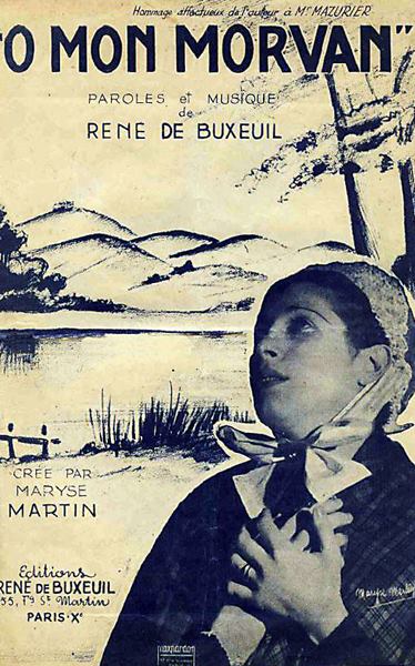 Picture of Maryse Martin