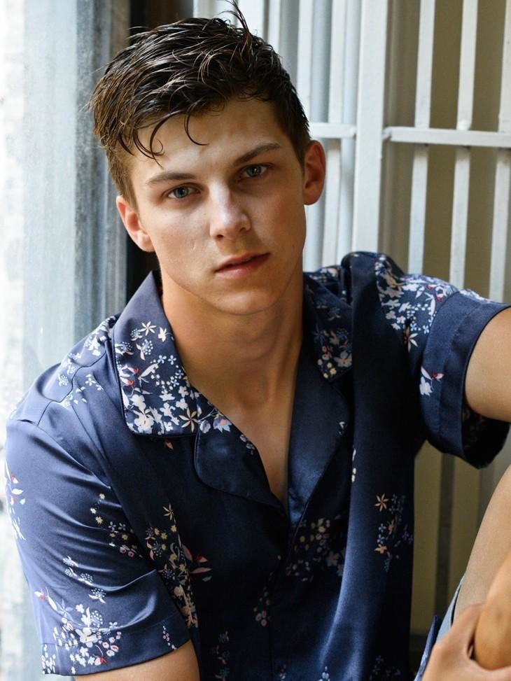 Picture of Ben Jordan