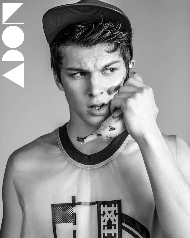 Picture of Ben Jordan