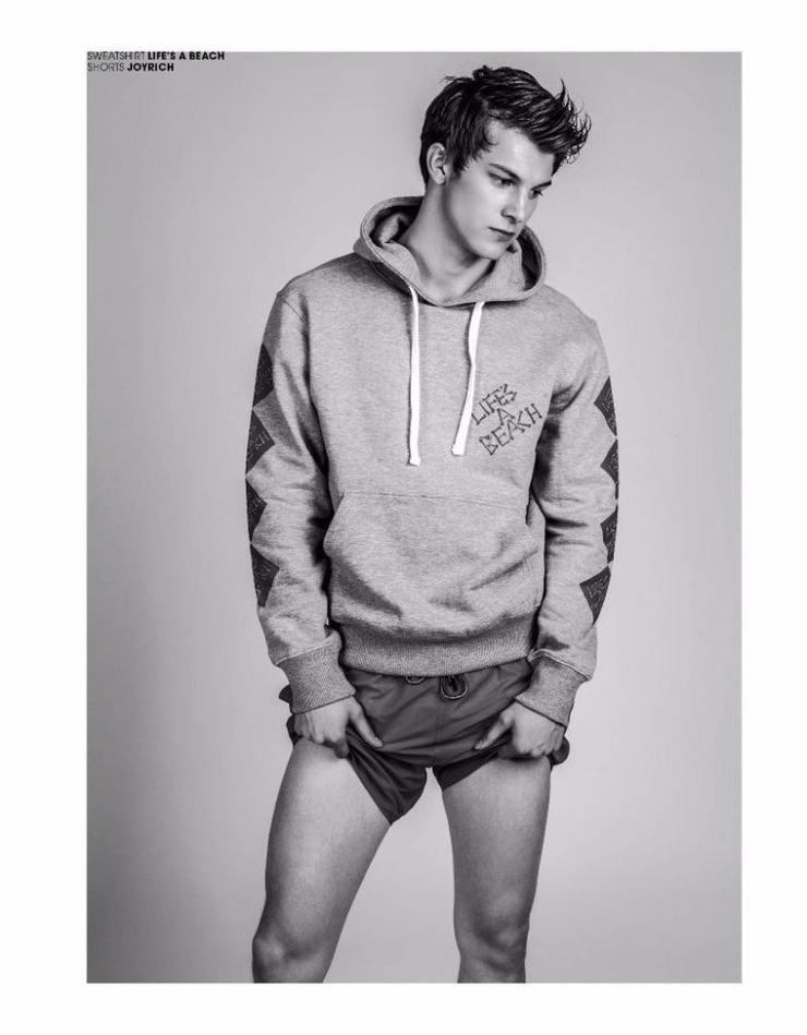 Picture of Ben Jordan