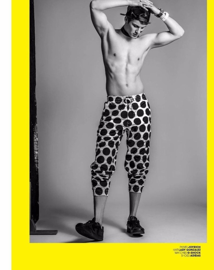 Picture of Ben Jordan