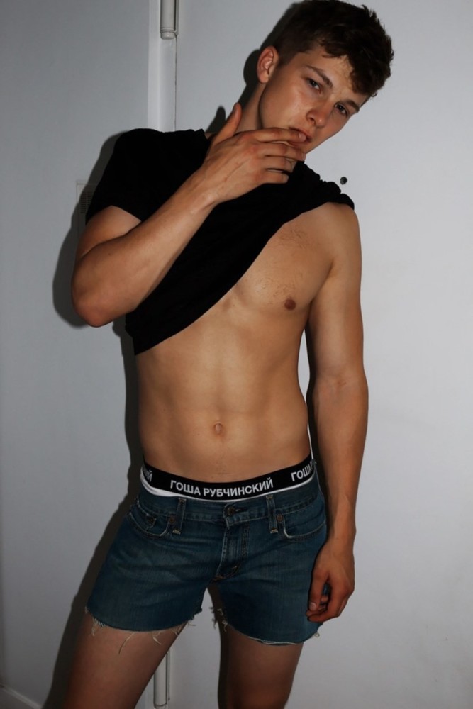 Picture of Ben Jordan