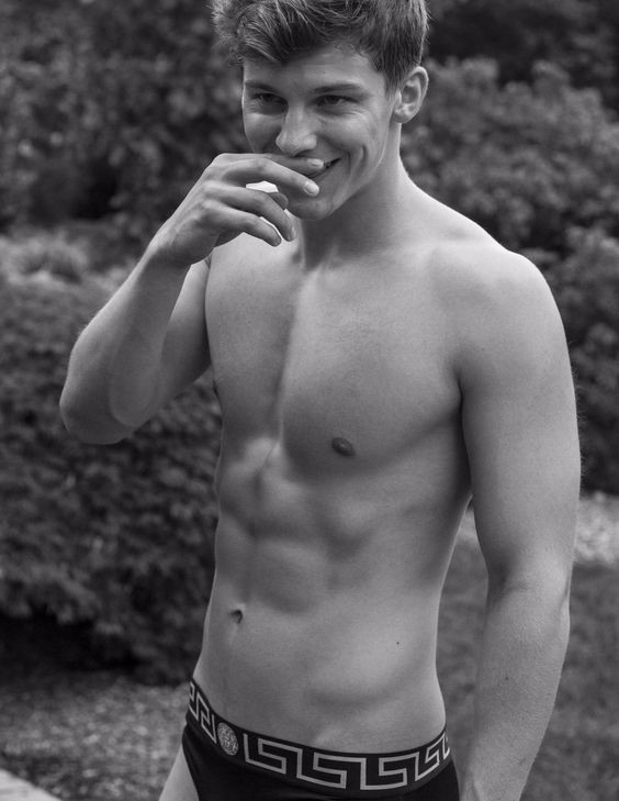 Picture of Ben Jordan