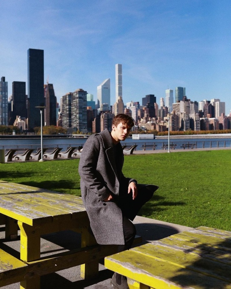 Picture of Ben Jordan