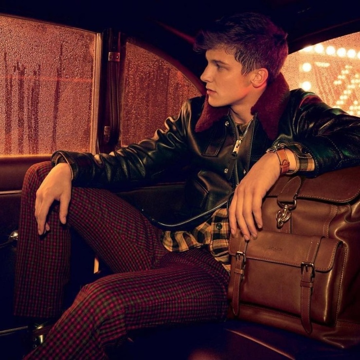 Picture of Ben Jordan