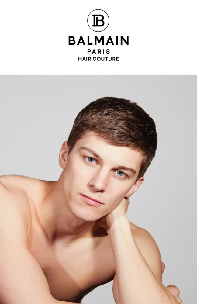 Picture of Ben Jordan