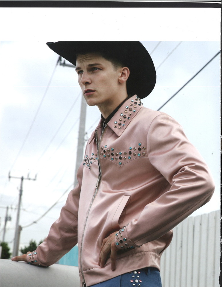 Picture of Ben Jordan