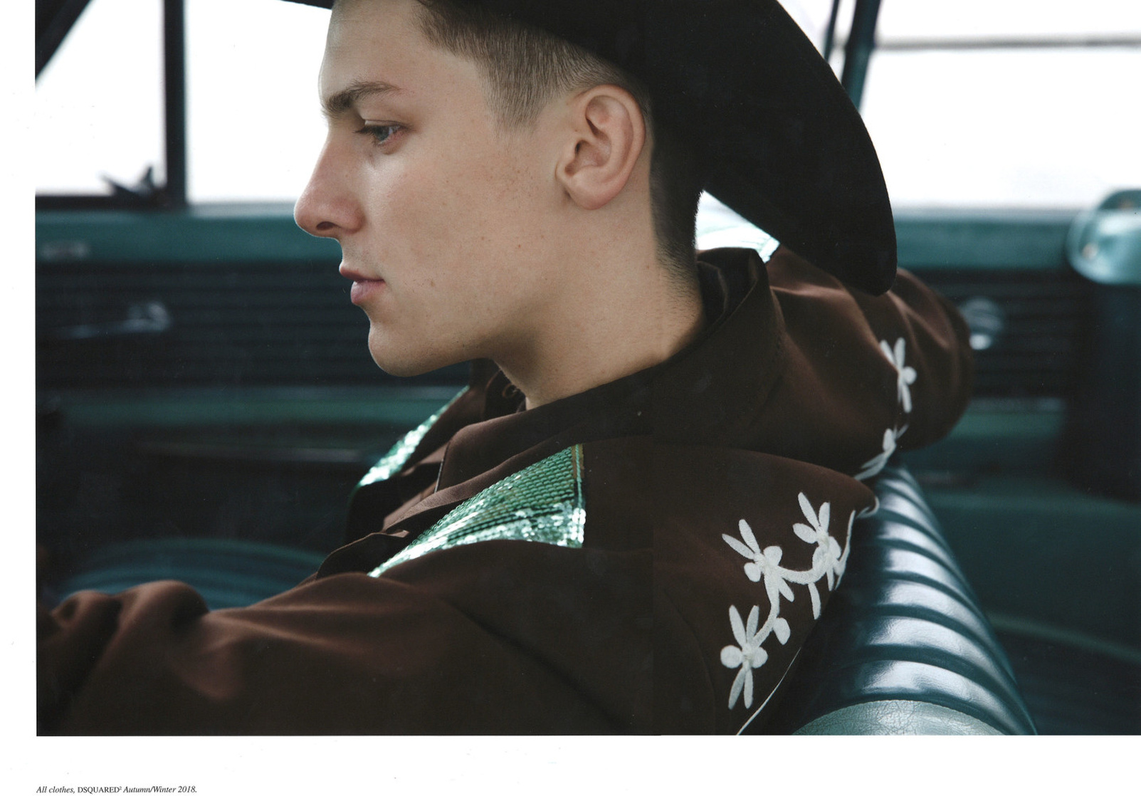 Picture of Ben Jordan