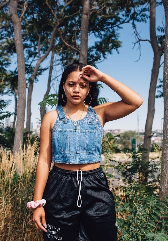 Image of Melody Mikél